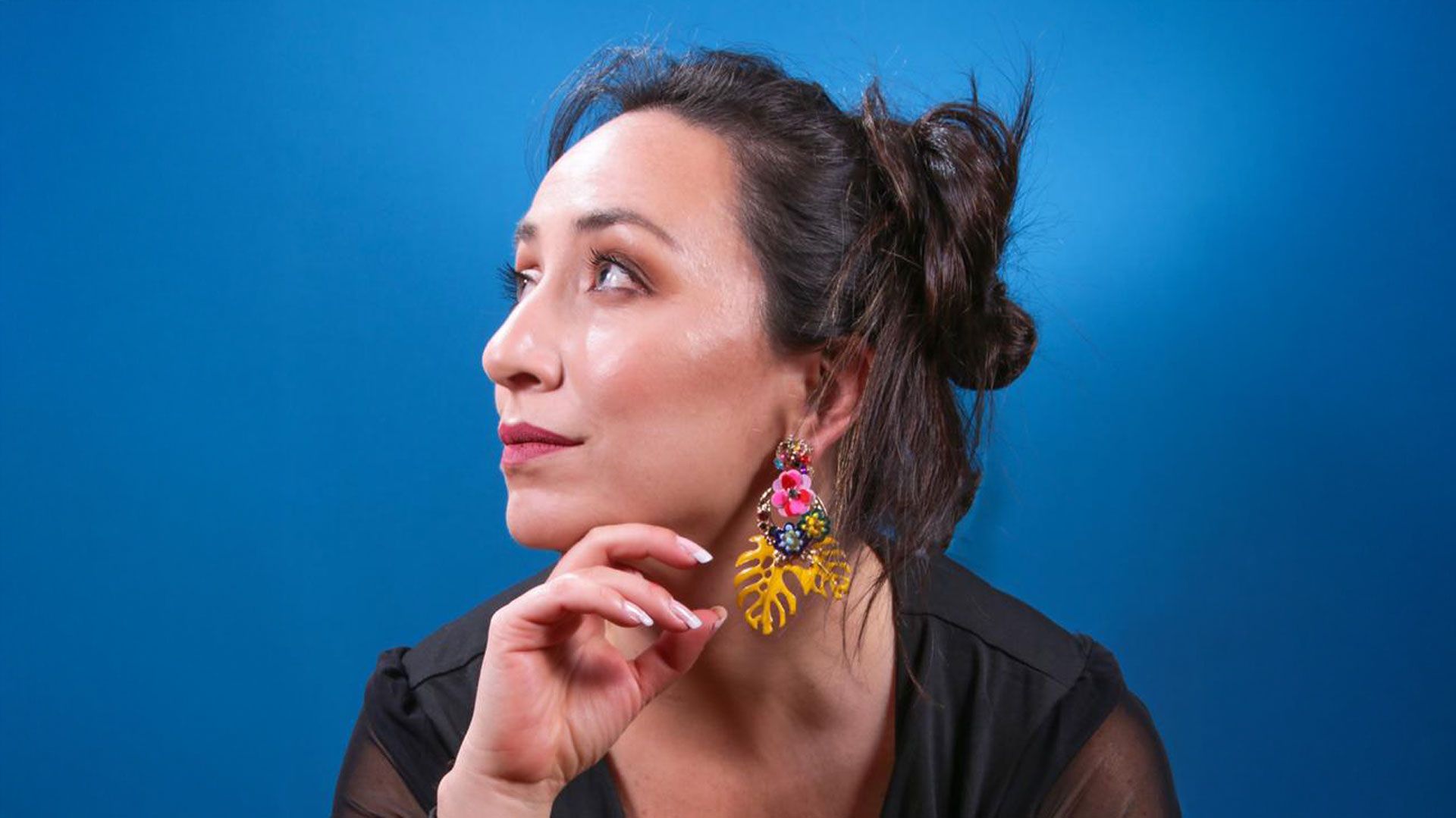 Locarno Film Festival · Daniela Fuentes Moncada