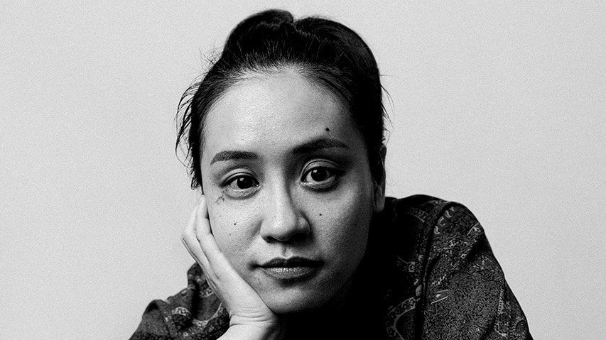 Locarno Film Festival · Ping-Yu Chiu